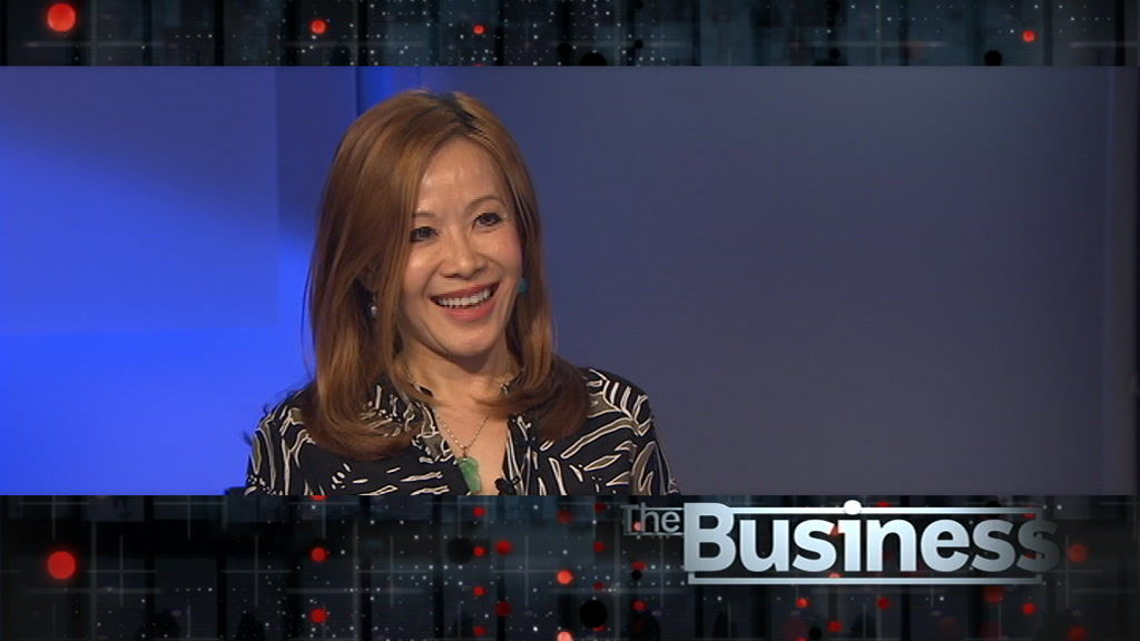 Monday markets with Elizabeth Tian - ABC News