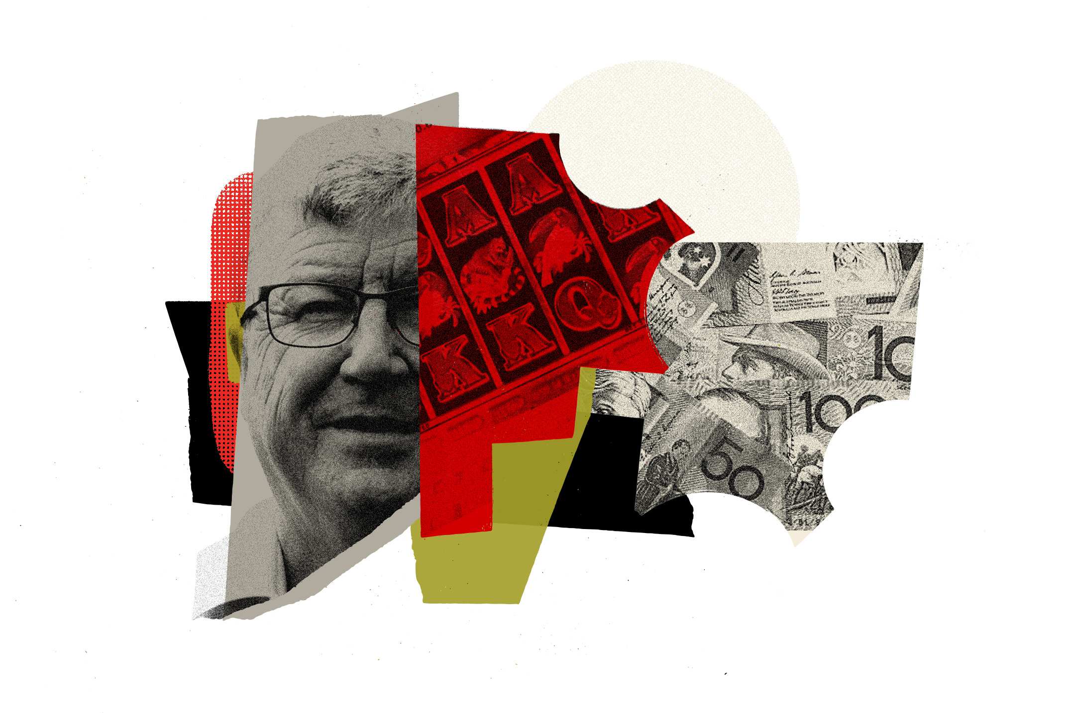 10 of the most powerful Australians you've likely never heard of - ABC News