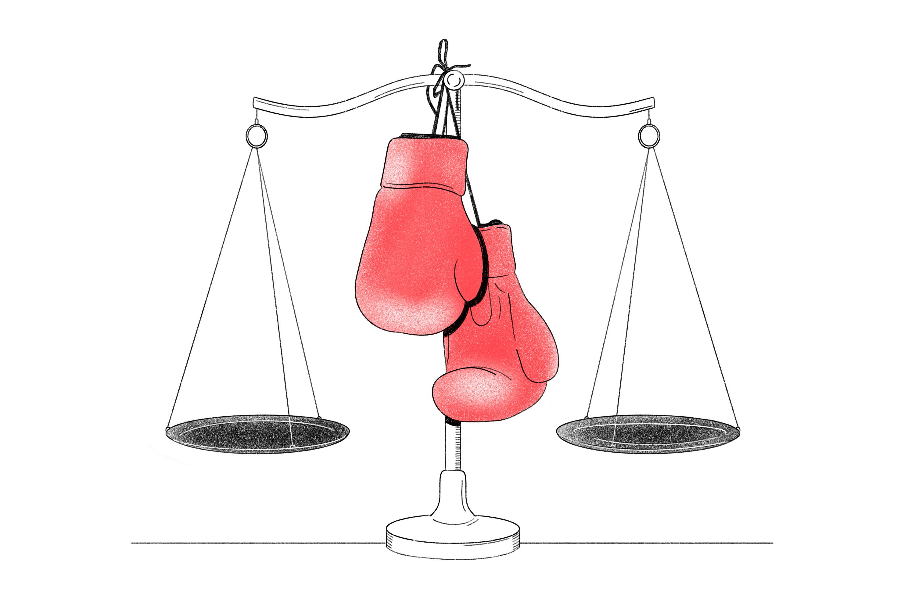 How defamation became Australia's new fight club, with a rise of high ...