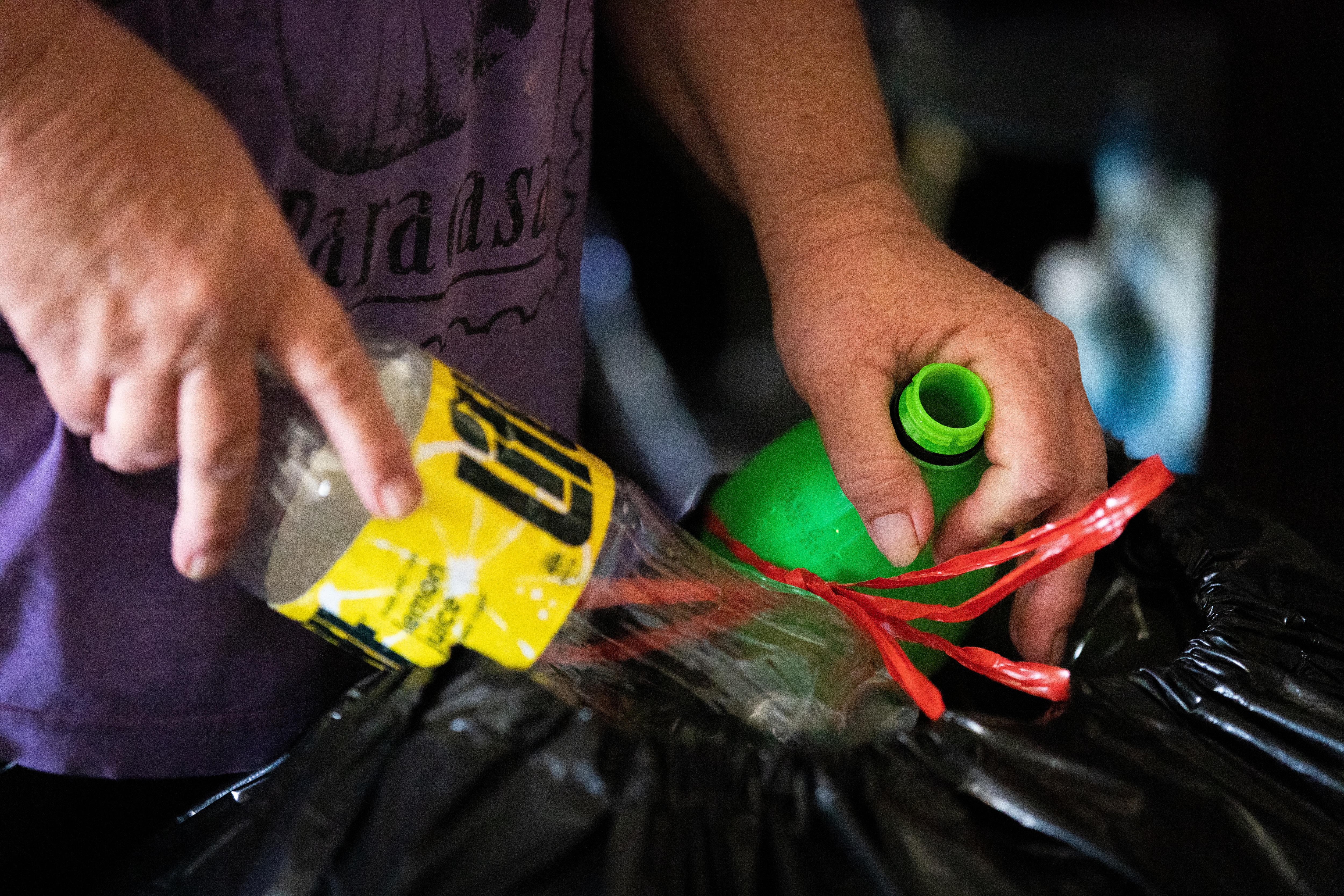 Waste Not Want Not: Waste Hacks That Save Money - ABC listen