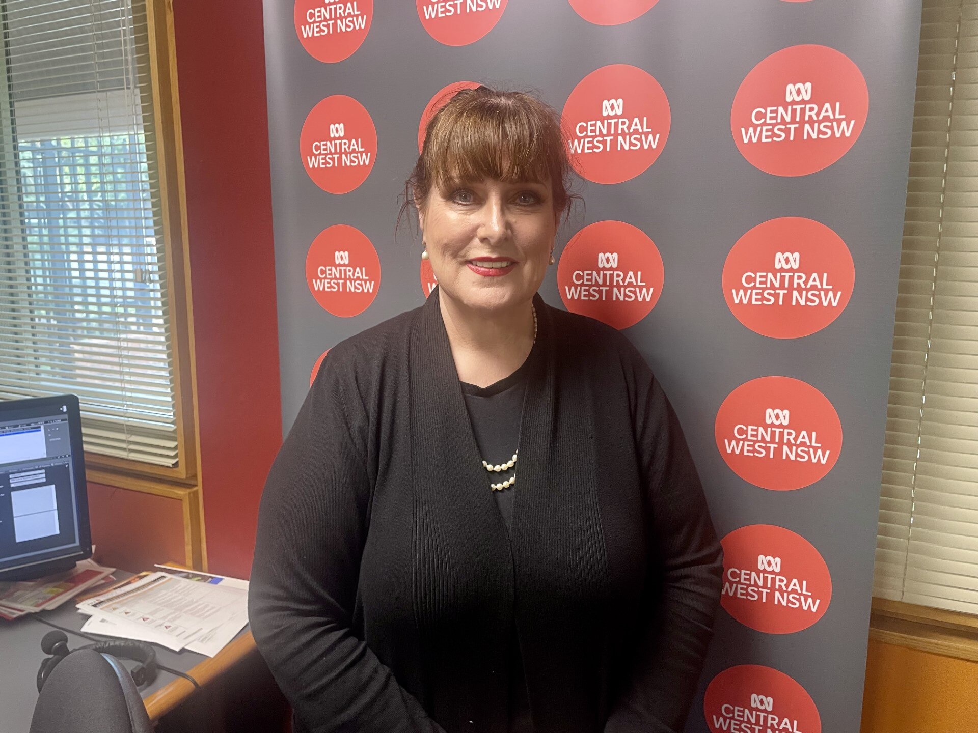 Saturday profile: Road safety advocate Andrea Hamilton-Vaughan - ABC listen