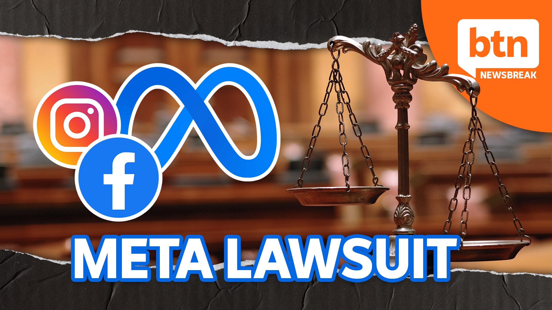 BTN Newsbreak 25/10/2023 - Behind The News