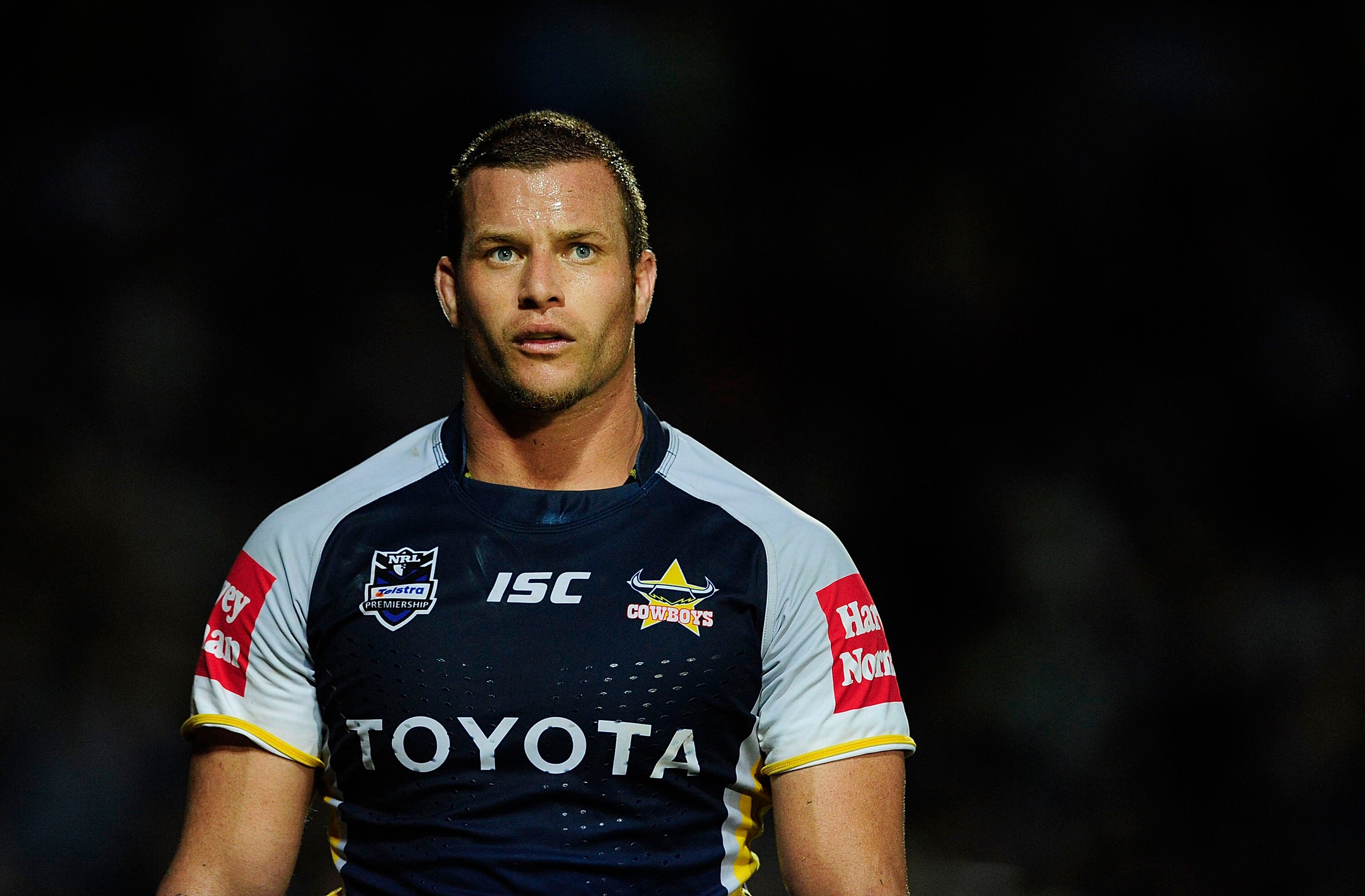 South Coast rugby league star Cameron Vazzoler diagnosed with Guillain ...