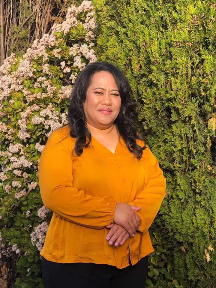 Son's cancer diagnosis inspired Tongan-Australian woman to become a ...