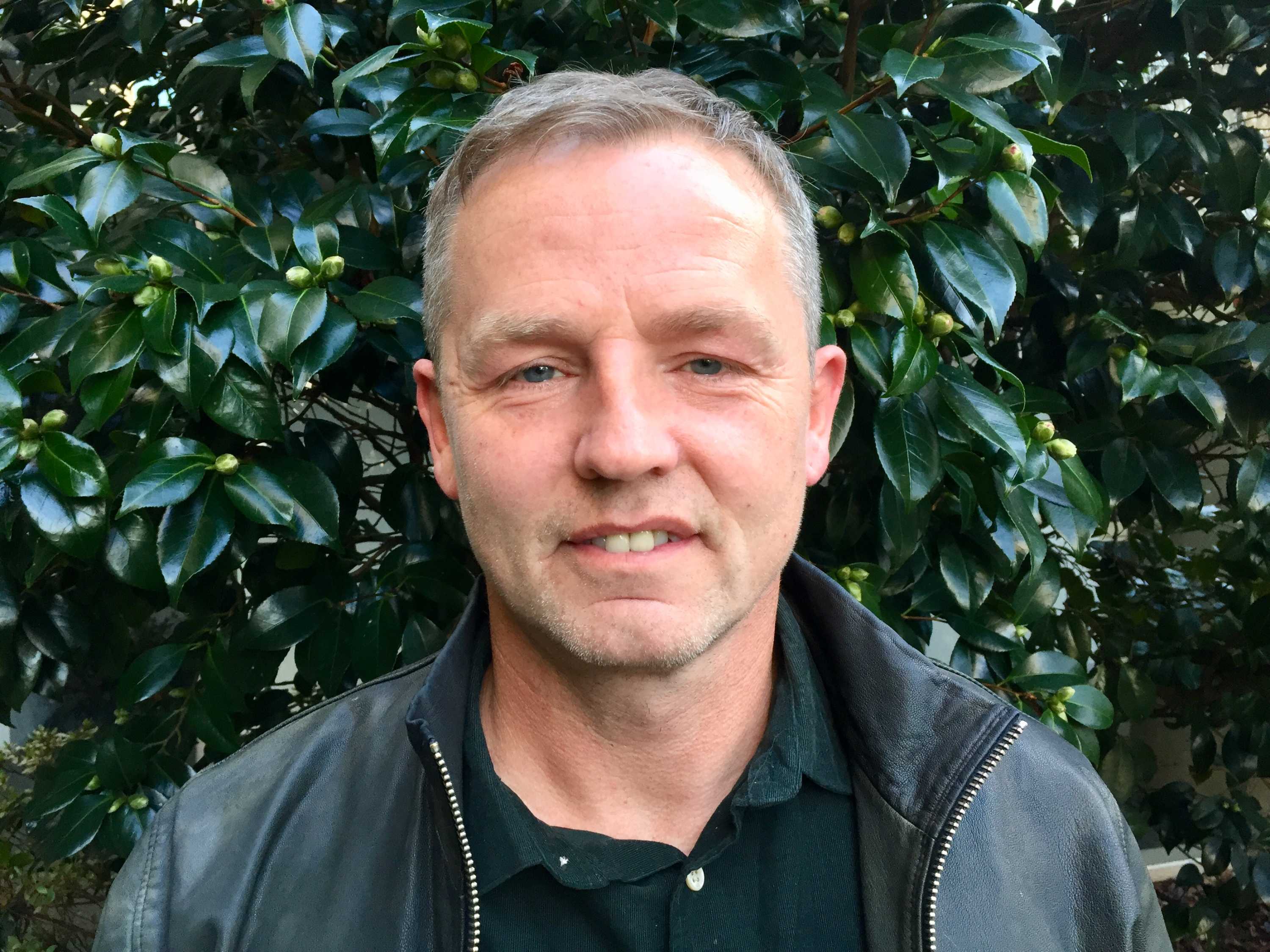 “A peer-led approach to rehabilitation is the revolution. It’s the ...