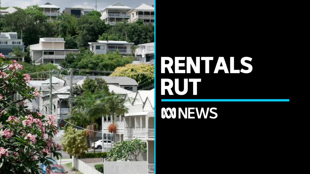 New data reveals affordable rental properties at its lowest since 2018 ...