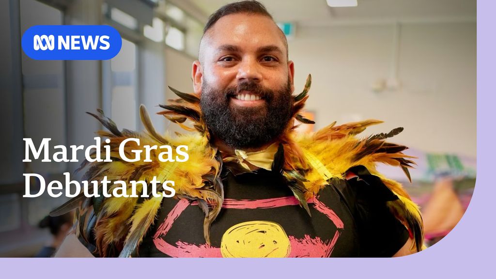 La Perouse's Aboriginal community prepares for Mardi Gras debut - ABC News