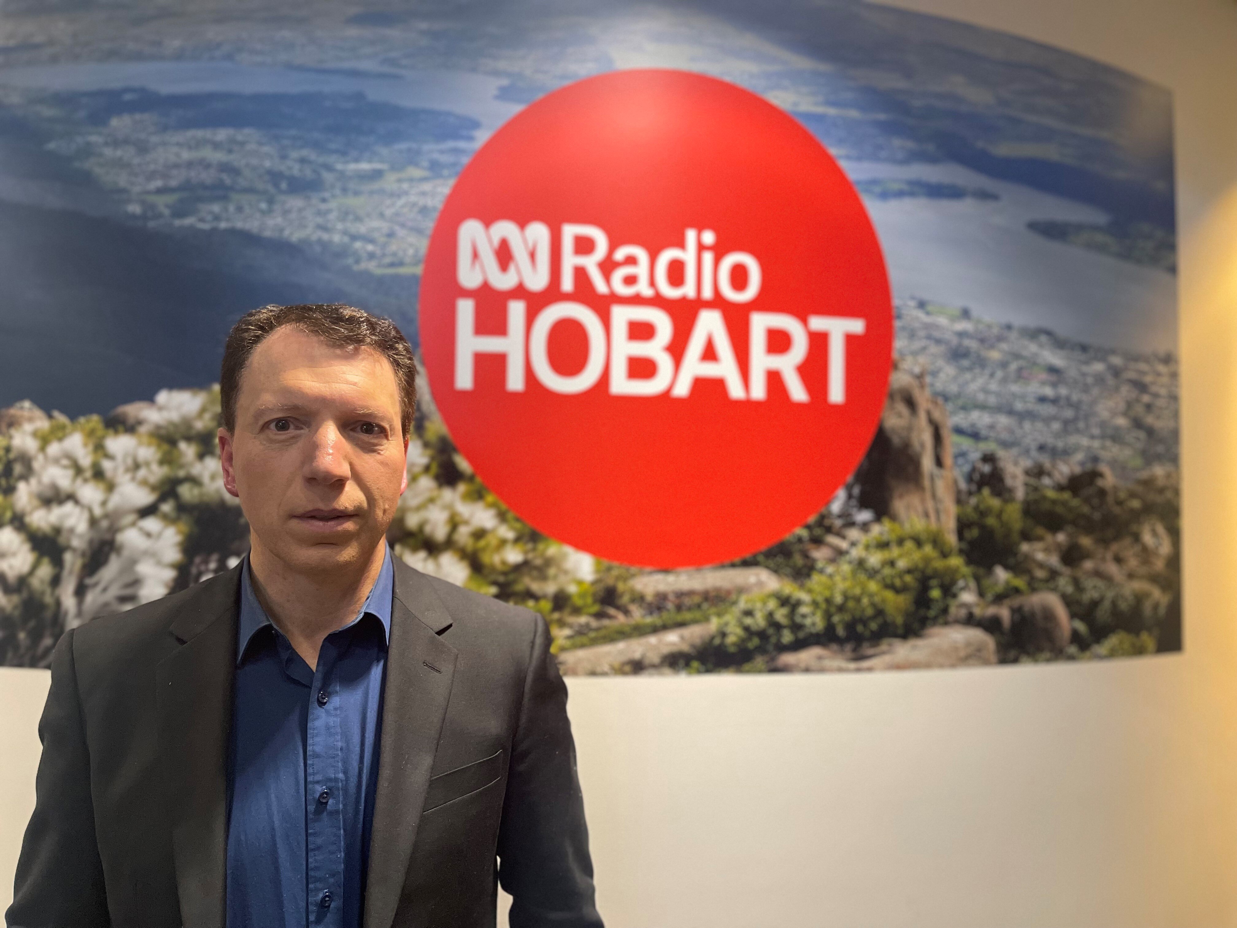 Mornings - ABC Hobart