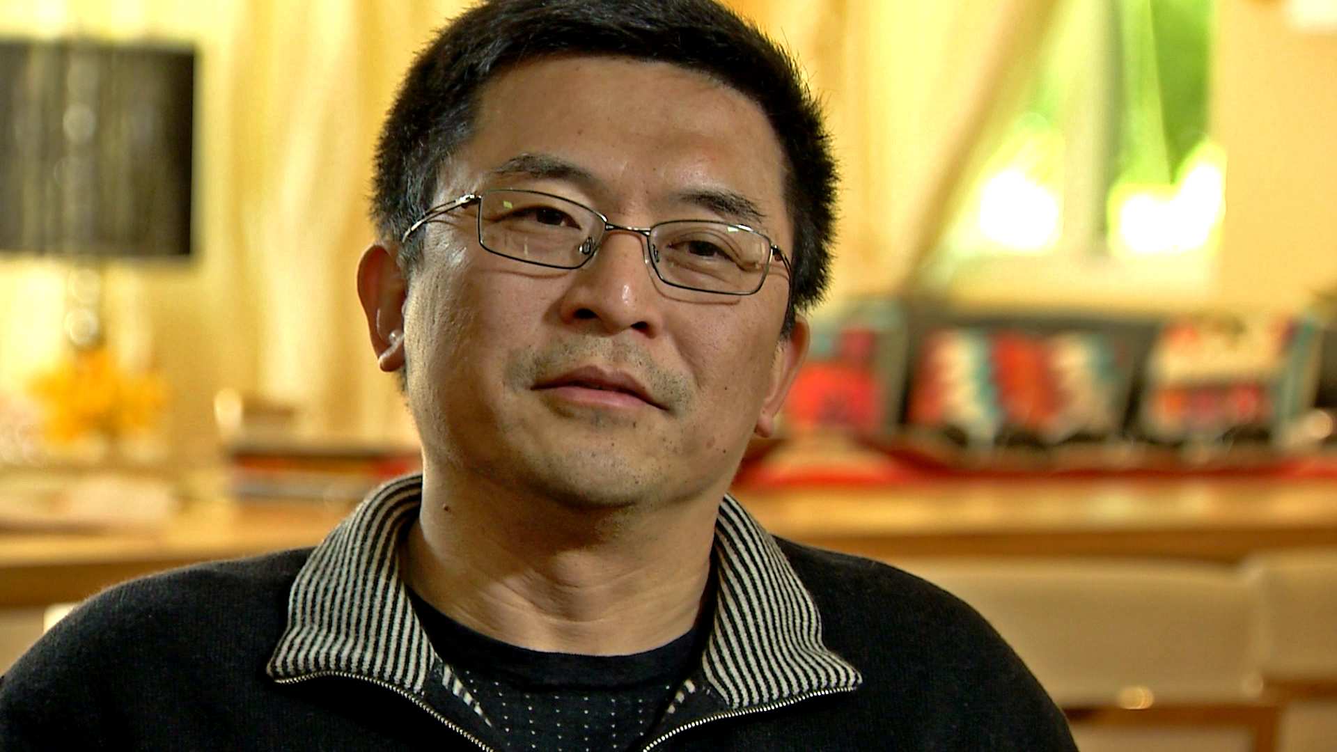 Australian-Chinese businessman Michael Li claims China intimidation ...