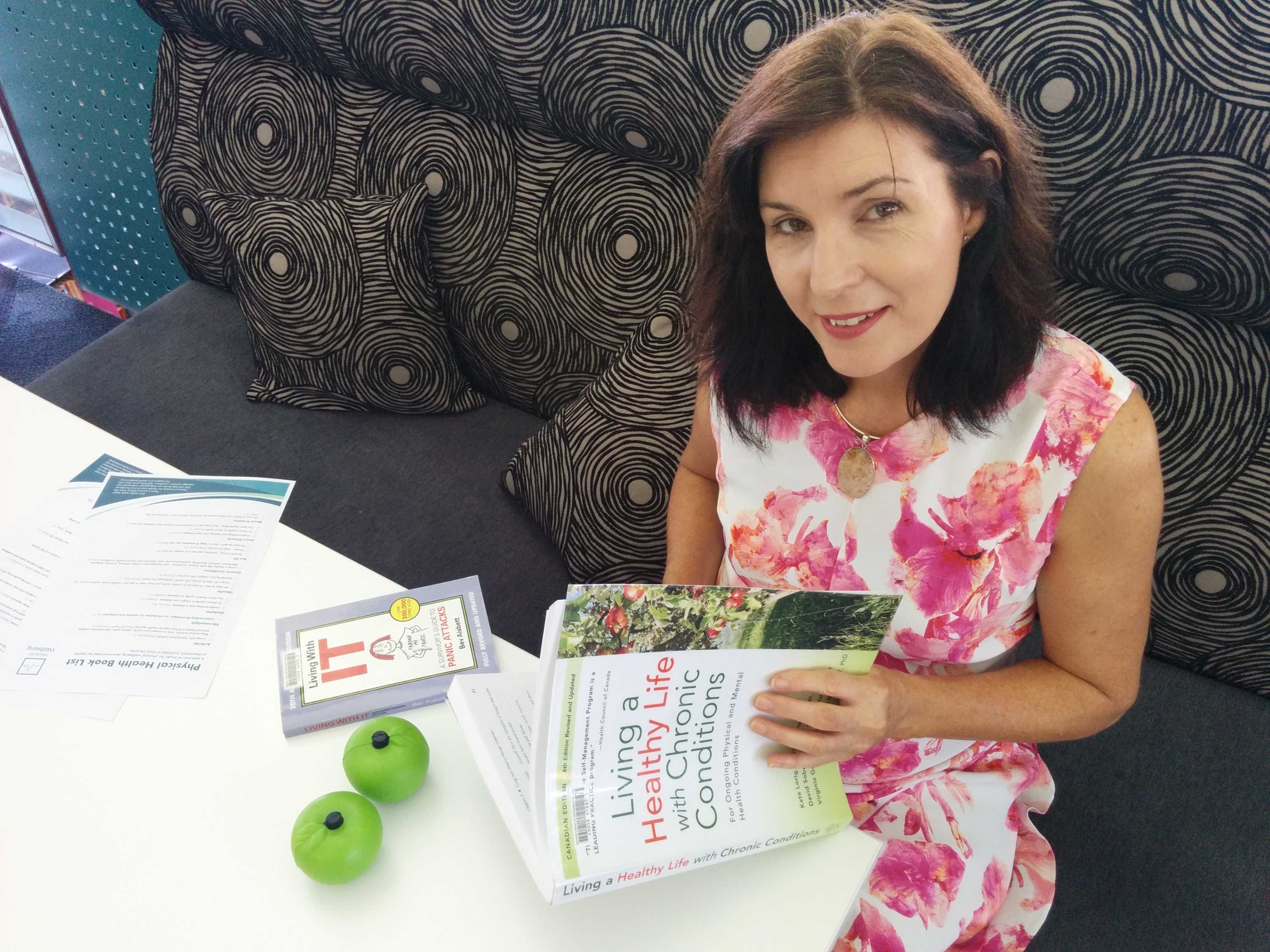 Queensland wellbeing projects aim to kill off 'Dr Google' - ABC News