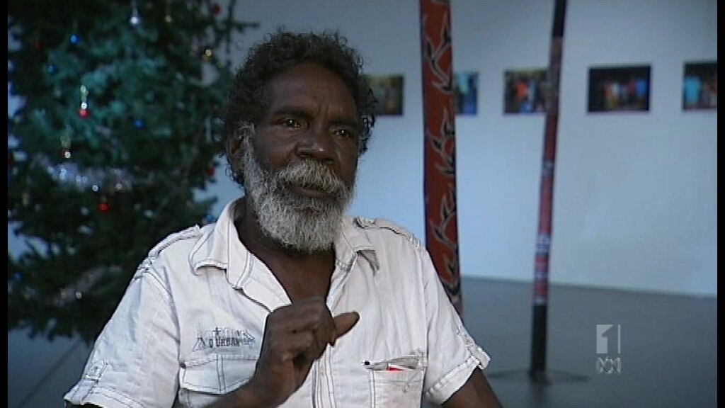 Indigenous Christmas - ABC News