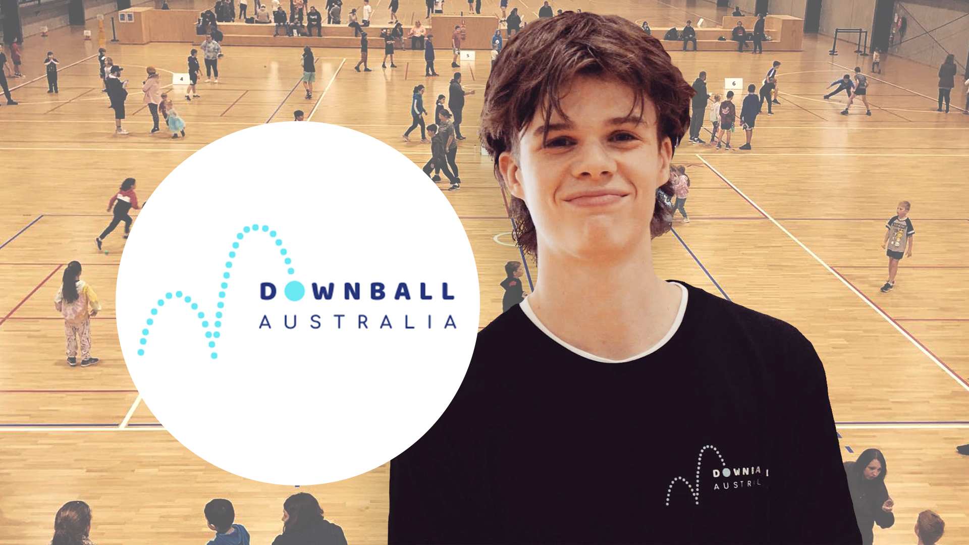 Downball League - Behind The News