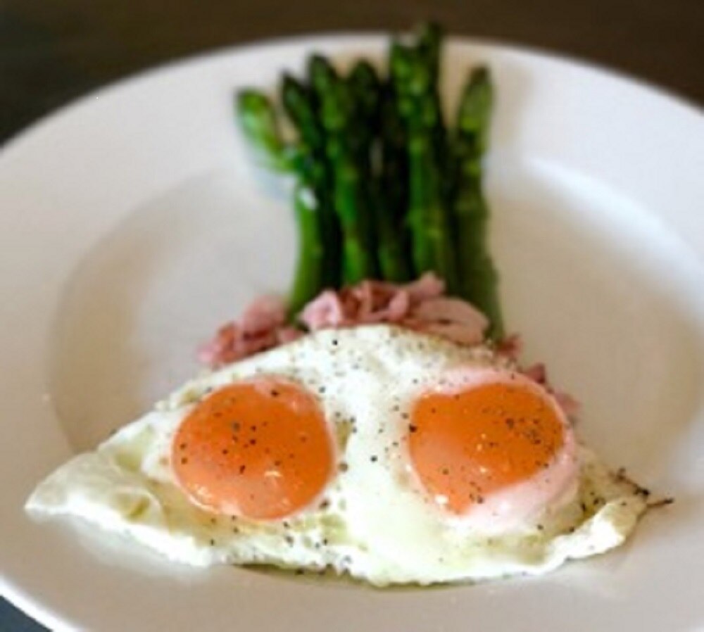 Ian Parmenter on Footy Food - ABC Perth