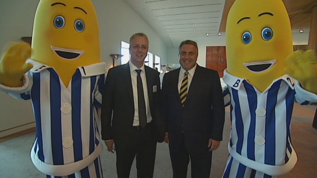 ABC budget cuts: the lowdown - ABC News