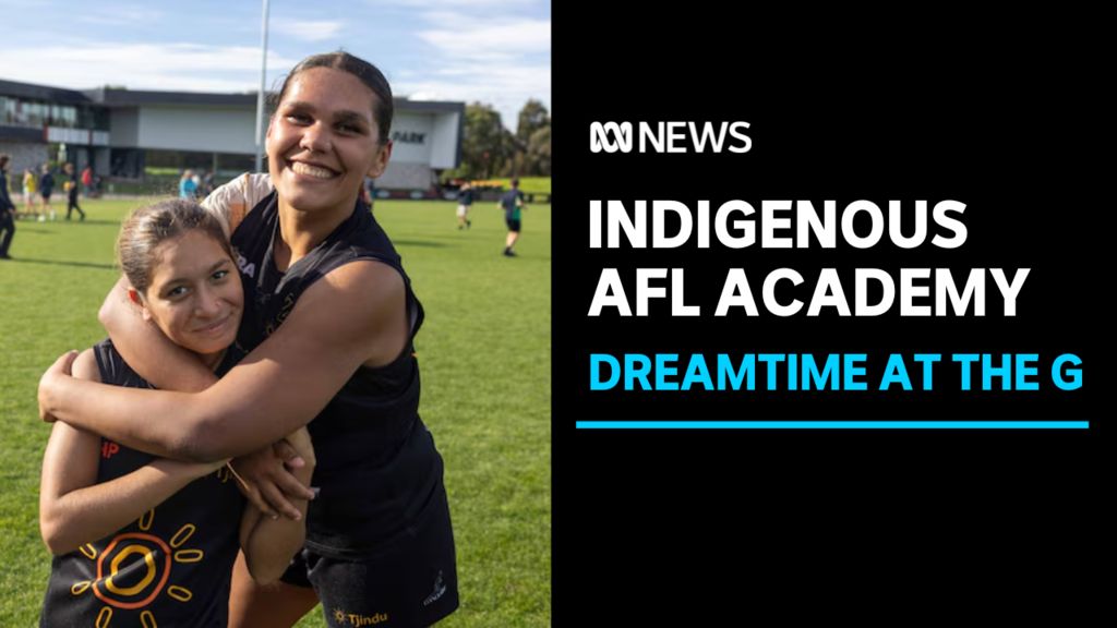Indigenous : ABC iview