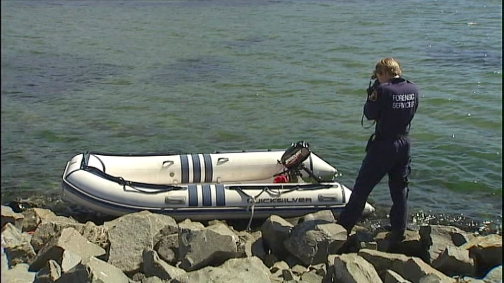 A look back at the Susan Neill-Fraser case - ABC News