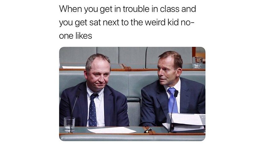 Can you get fired for sending a meme? - triple j