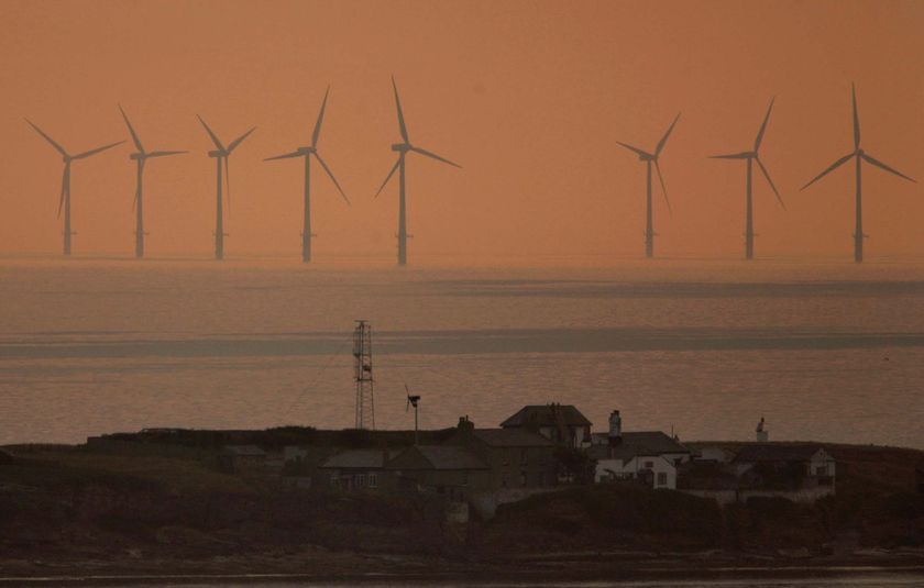 Wollongong, Newcastle leading the way for offshore wind farms in NSW ...