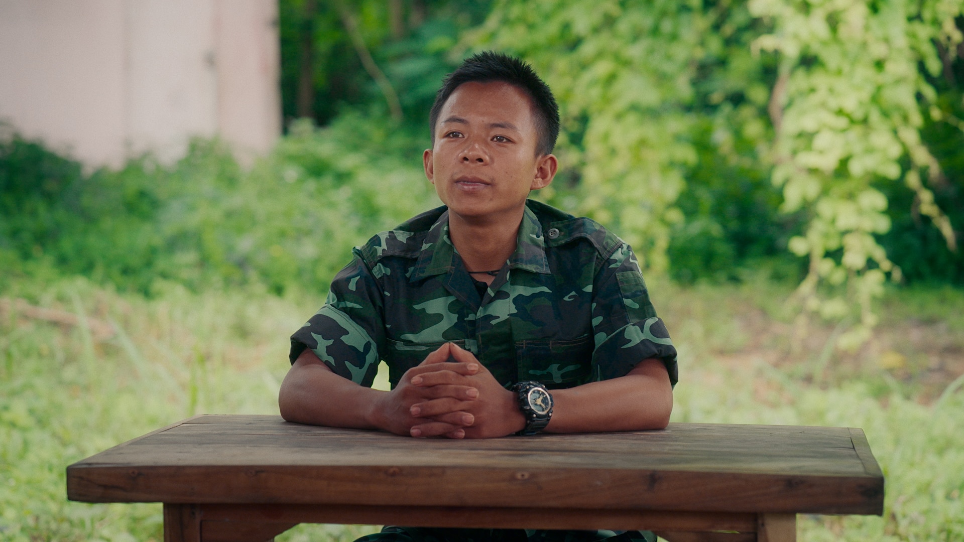 Calls to reject Myanmar's "sham" election as evidence revealed of ...