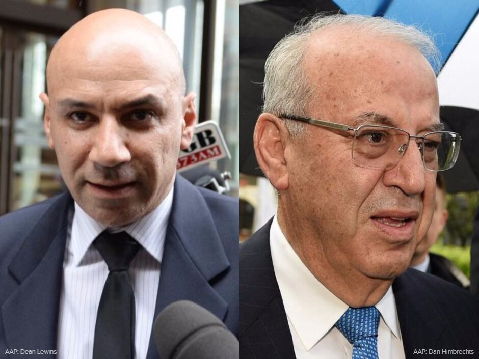 Eddie and Moses Obeid fail to delay hearing for charges over a coal ...