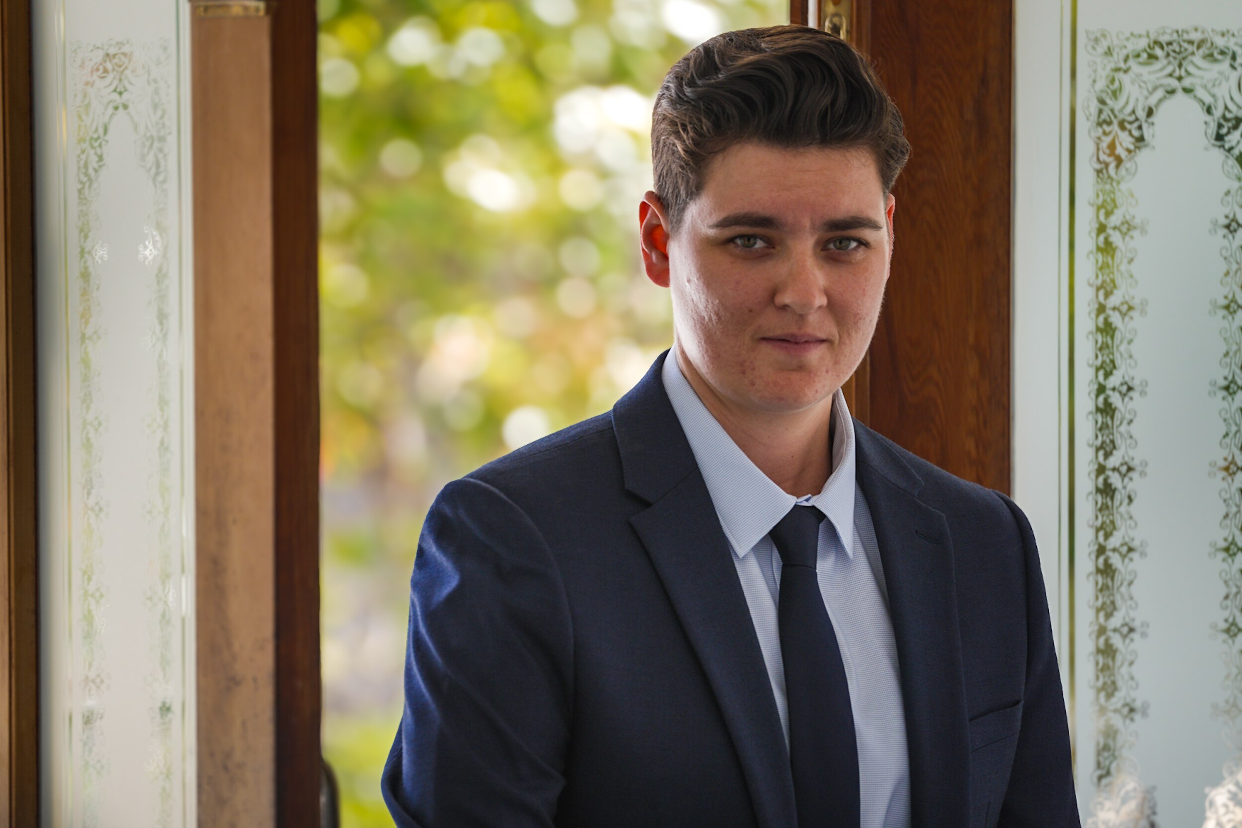 Jayde Struhs says authorities failed her sister Elizabeth, who died ...