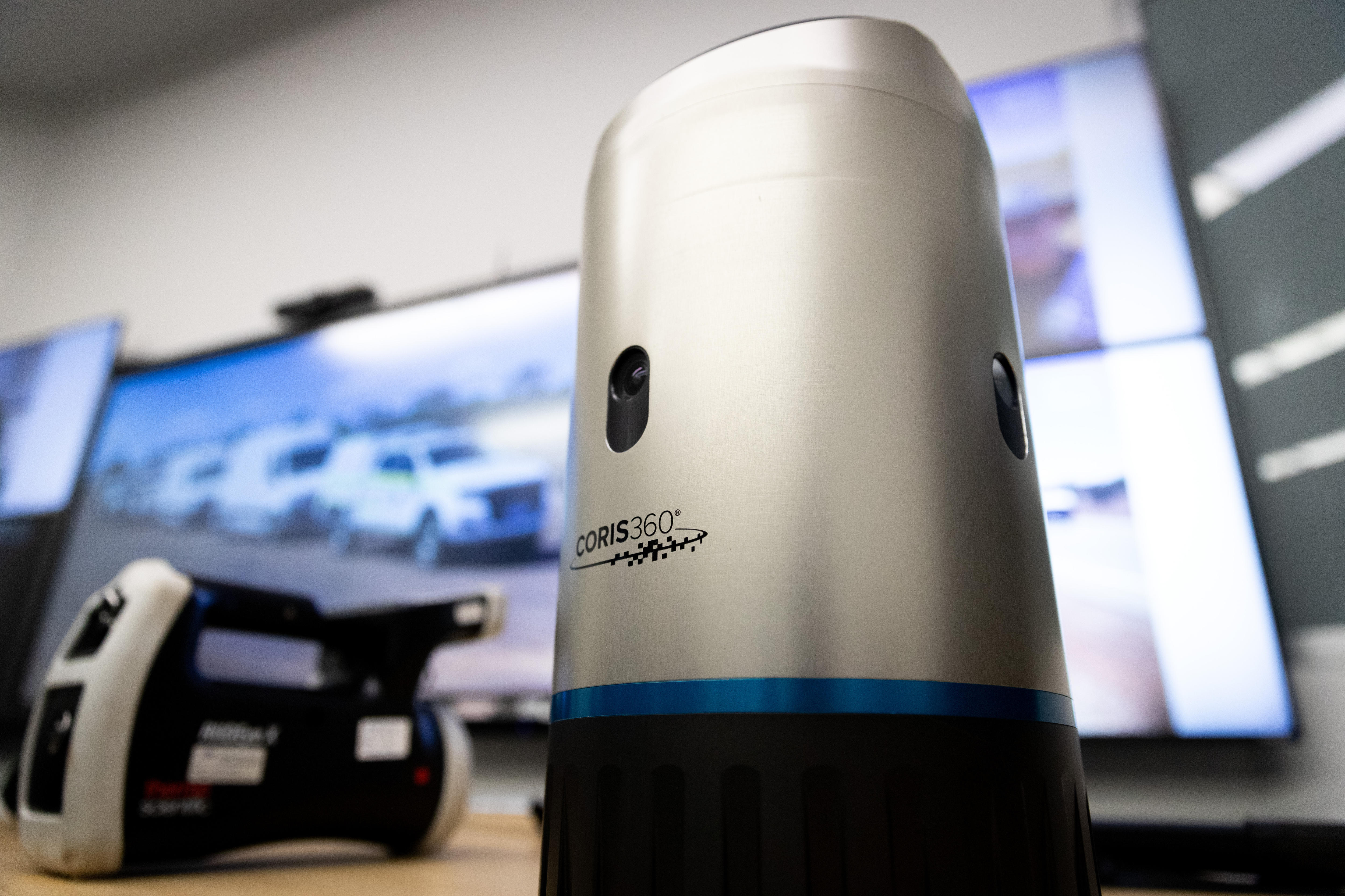 Radioactive capsule held in secret Perth location as specialist team ...