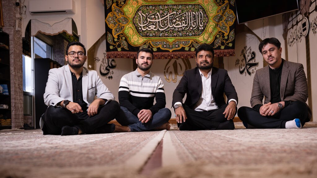 Kenji Sato - ABC News