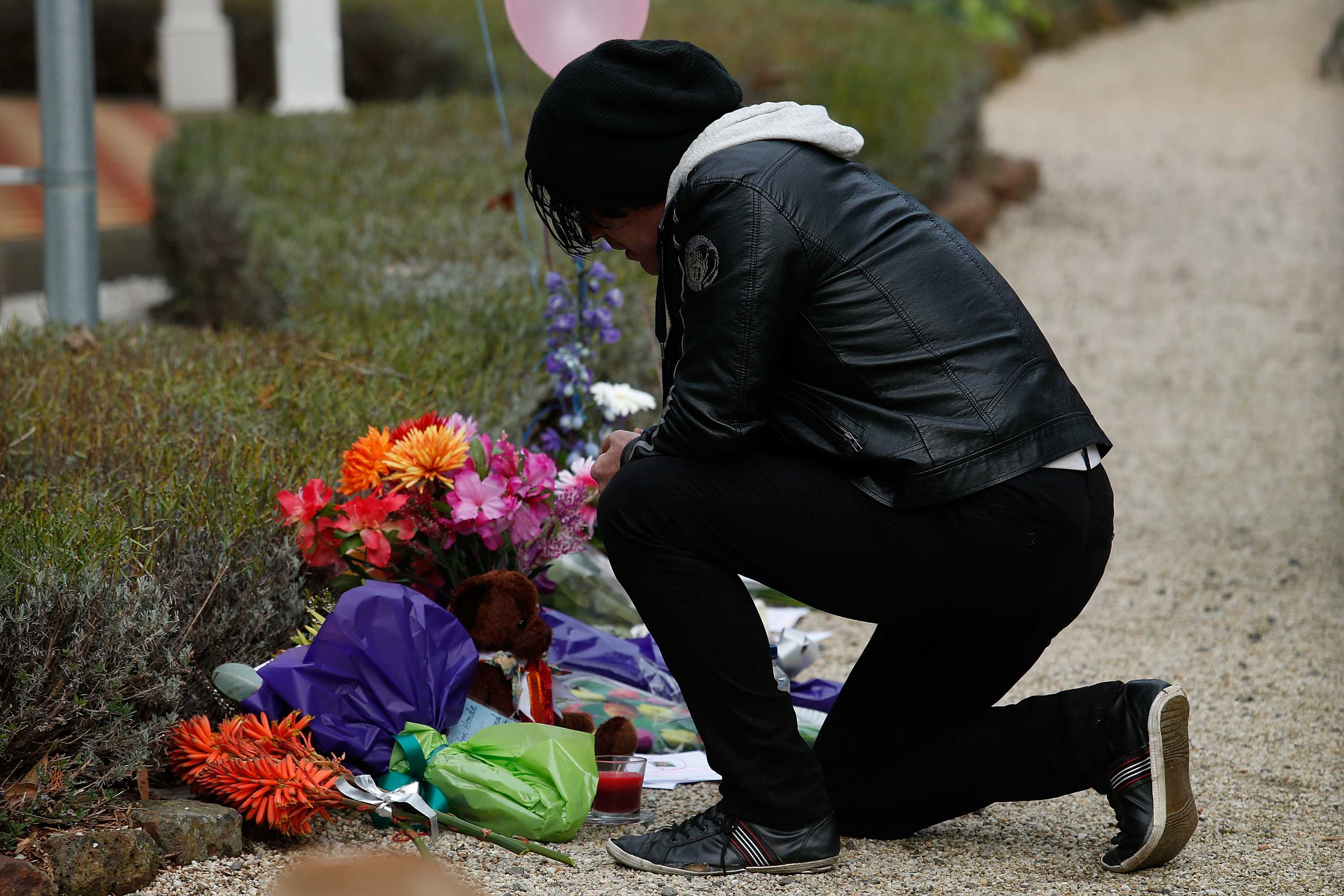 Melbourne hosts national MH17 memorial service at St Patrick’s ...