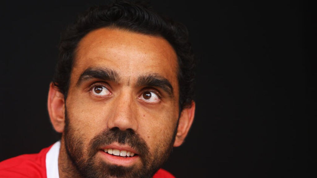 Adam Goodes champions Indigenous businesses in role with Supply Nation ...