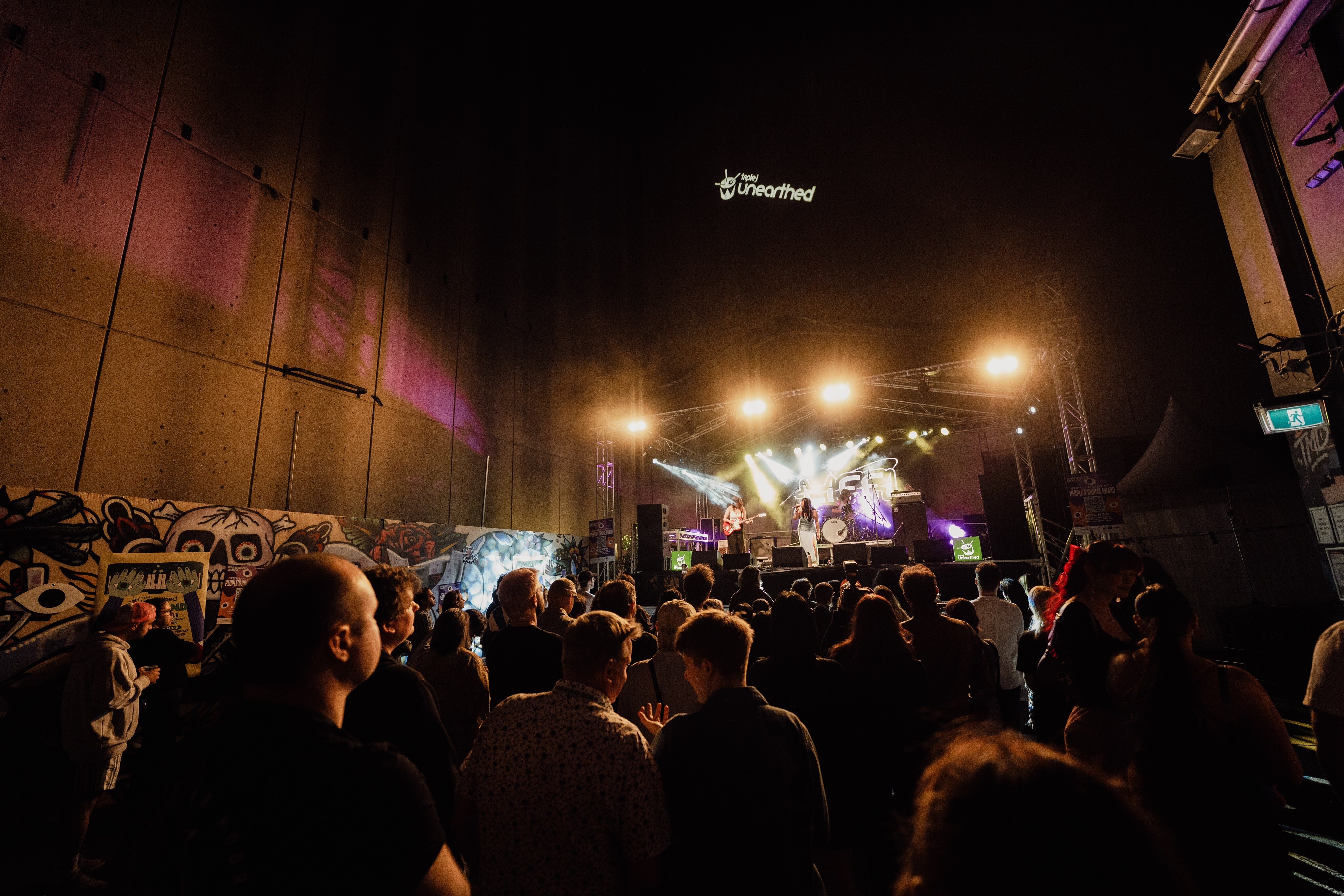 The Latest - triple j