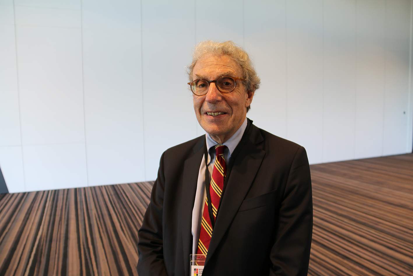 US legal assistance program catering to low-income families 'could work ...