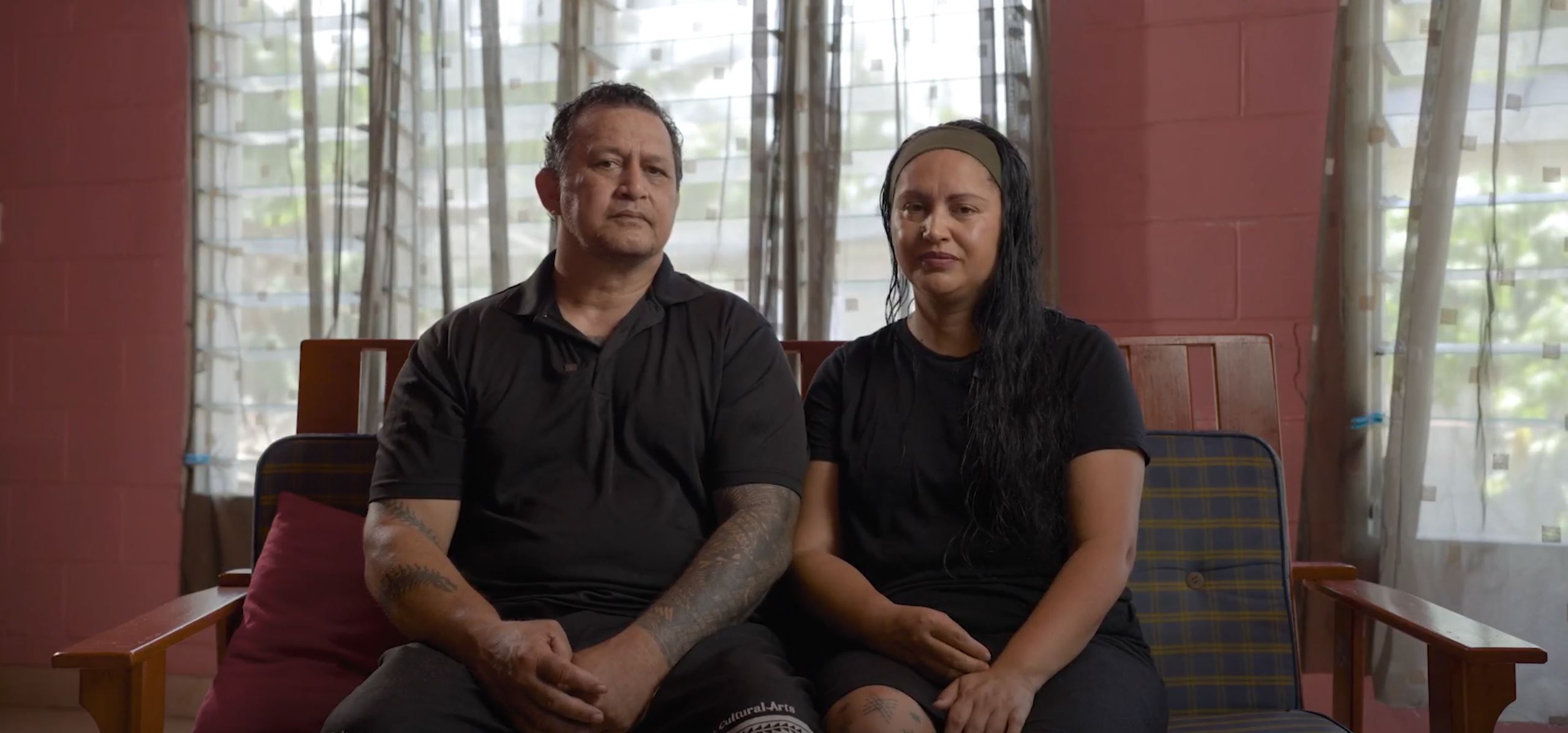 A Samoan welcome: Choreographers share story behind CHOGM opening - ABC ...