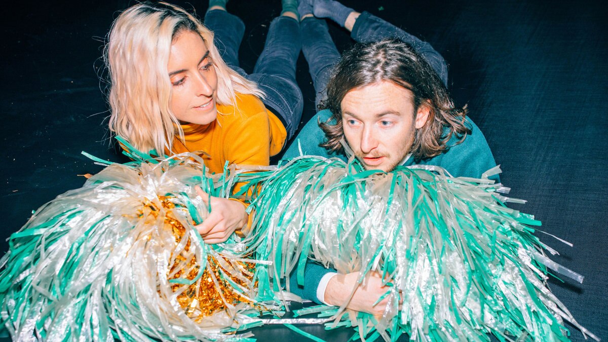 Kick off summer right with 10 of this week's best new tracks - Double J