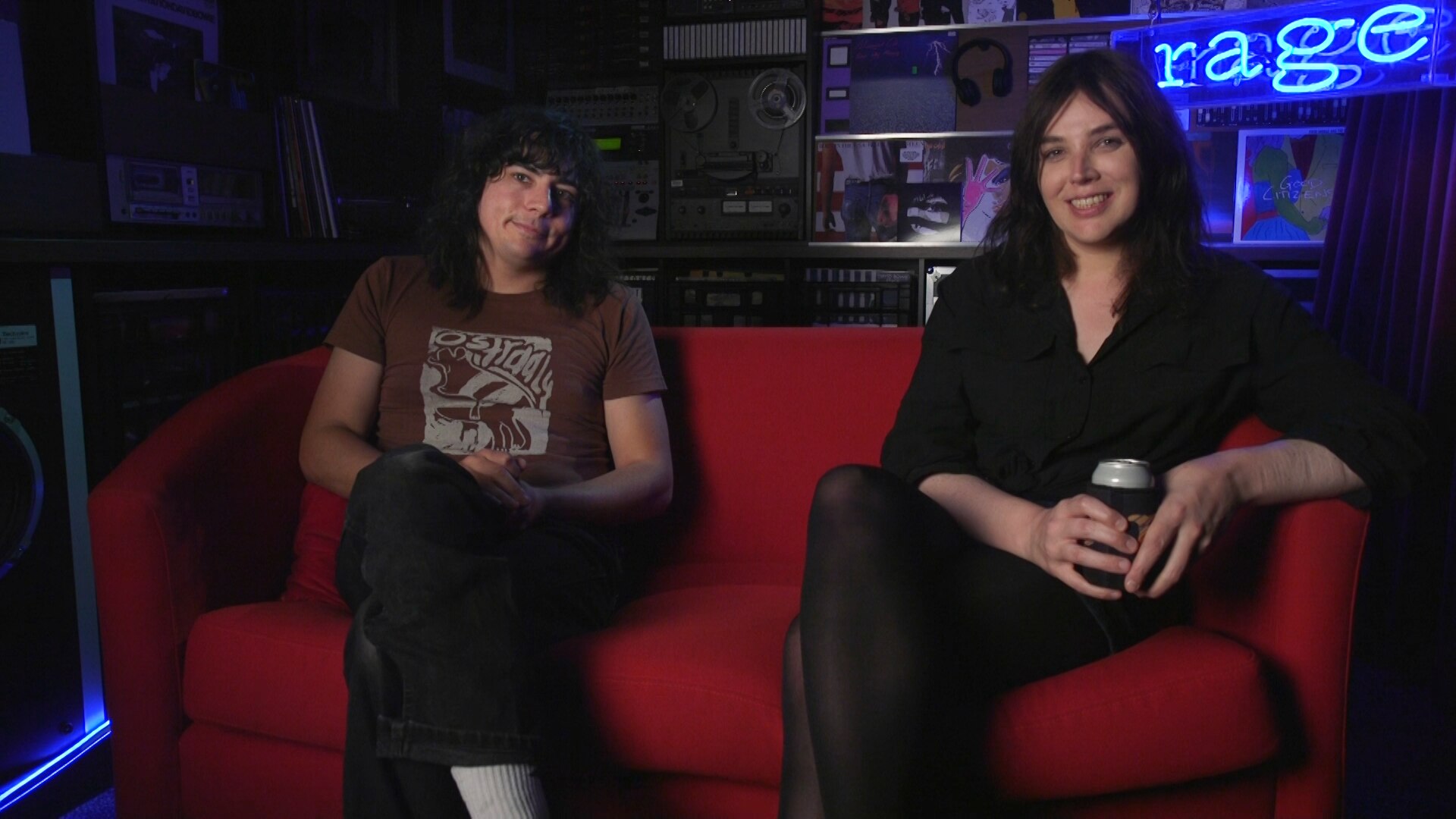 Promo: RVG guest program rage - ABC Rage