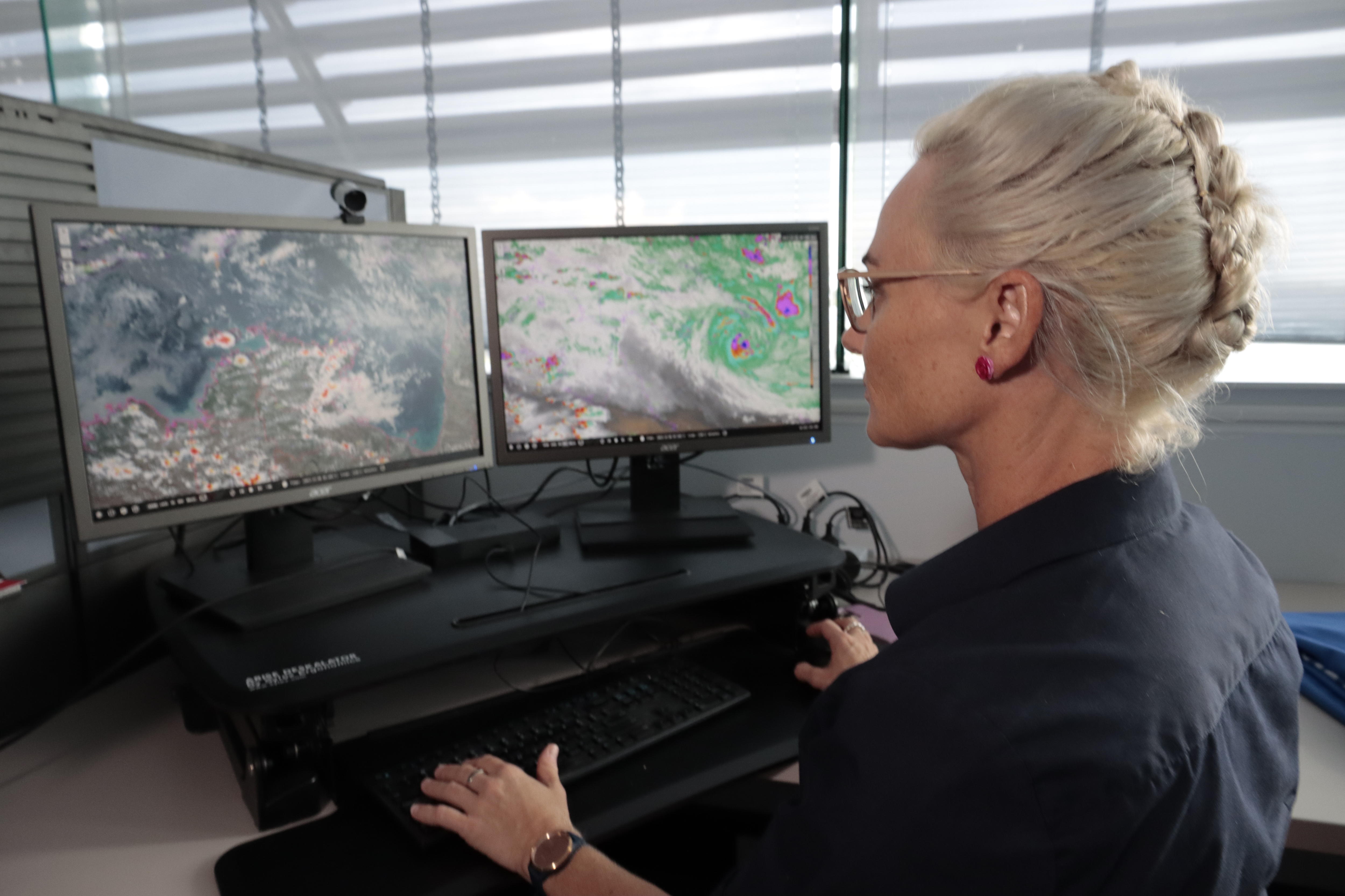 Australia's tropical cyclone season is here. This is what you need to ...