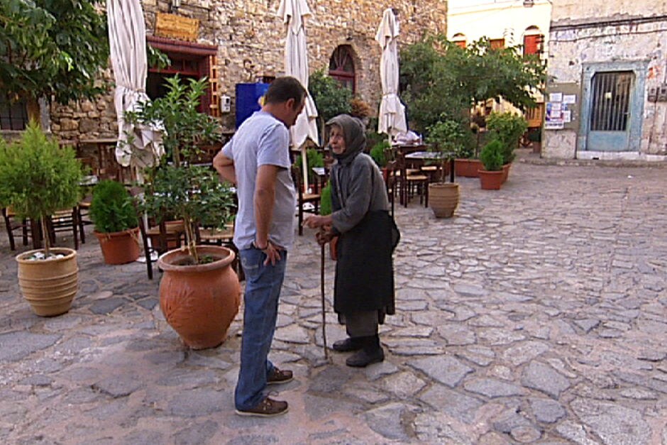 The Odyssey - ABC News