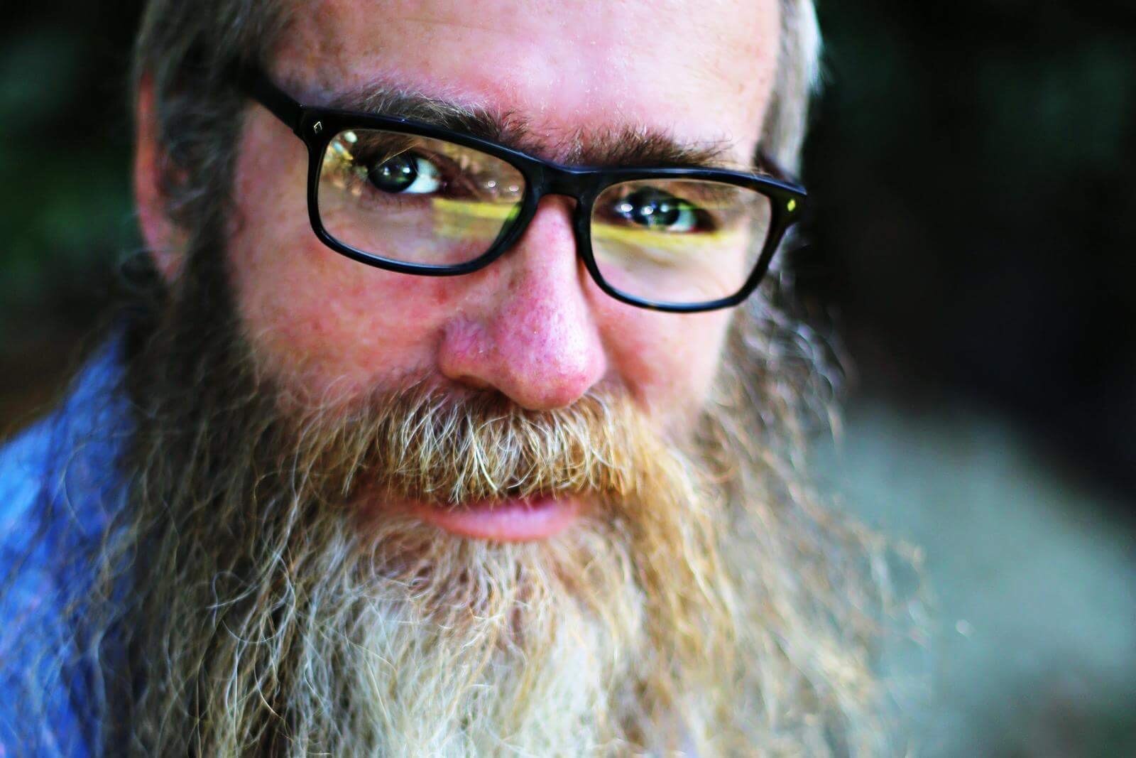 Mic's way out of the woods - ABC listen