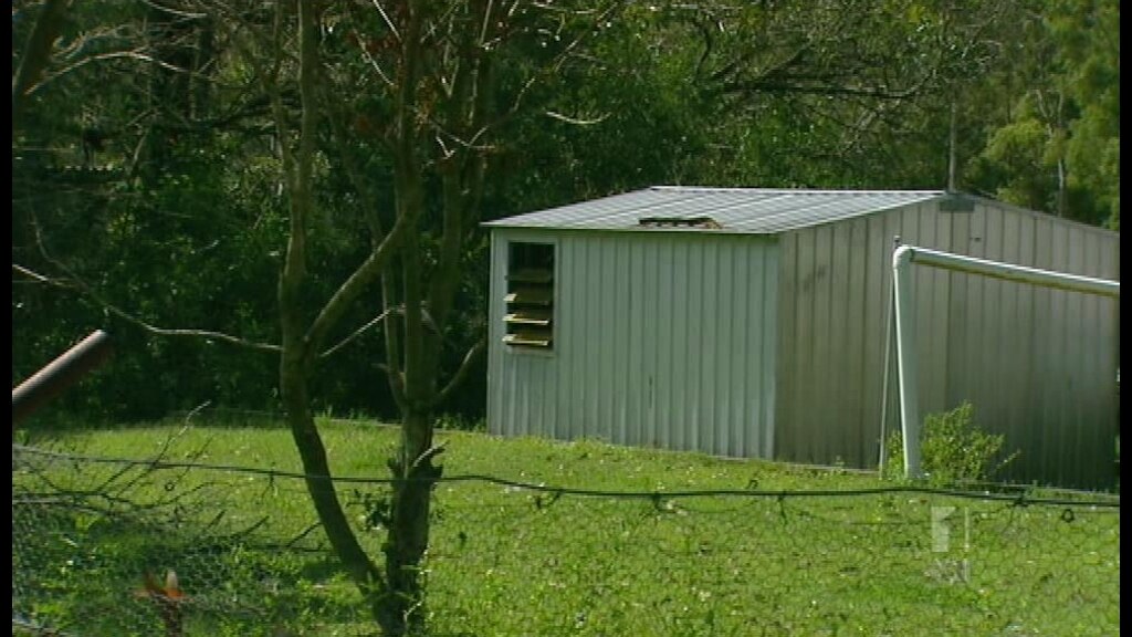 Waterford - 4133 - Location - ABC News