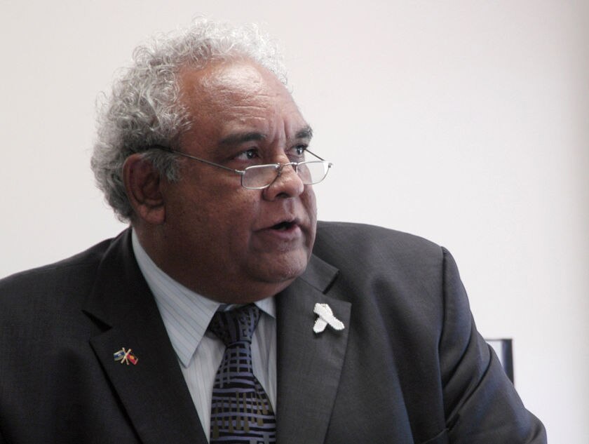 Close to You: the documentary photography of Lisa Bellear - ABC listen