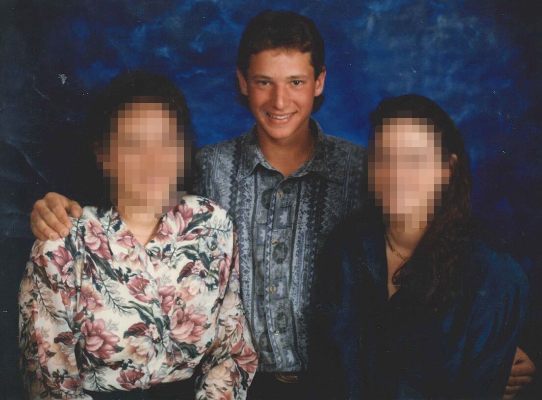 Tara Costigan's murder: Marcus Rappel's family speaks about how two ...