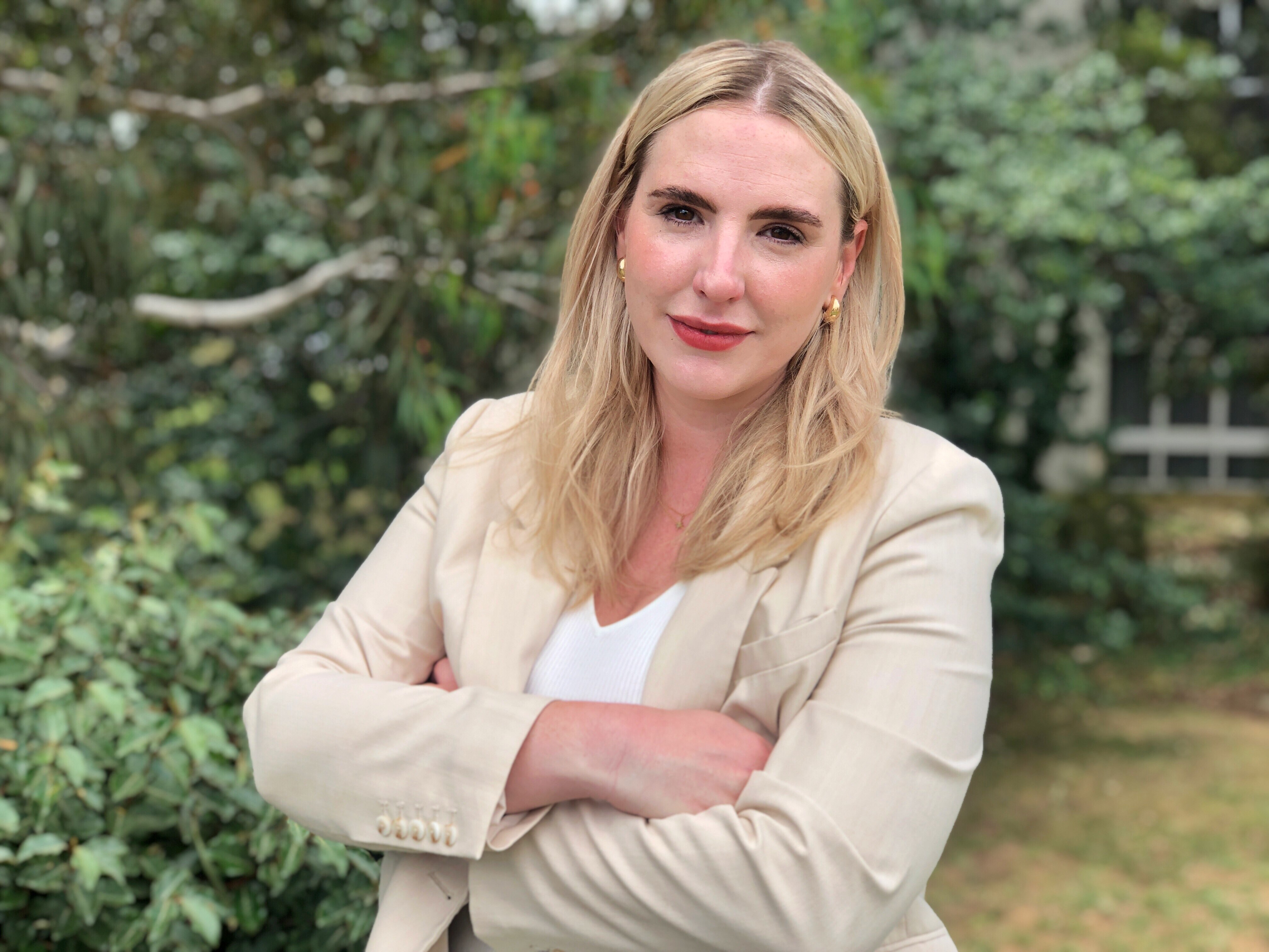 Childhood sexual abuse survivor Laura Rowe speaks out following NT ...