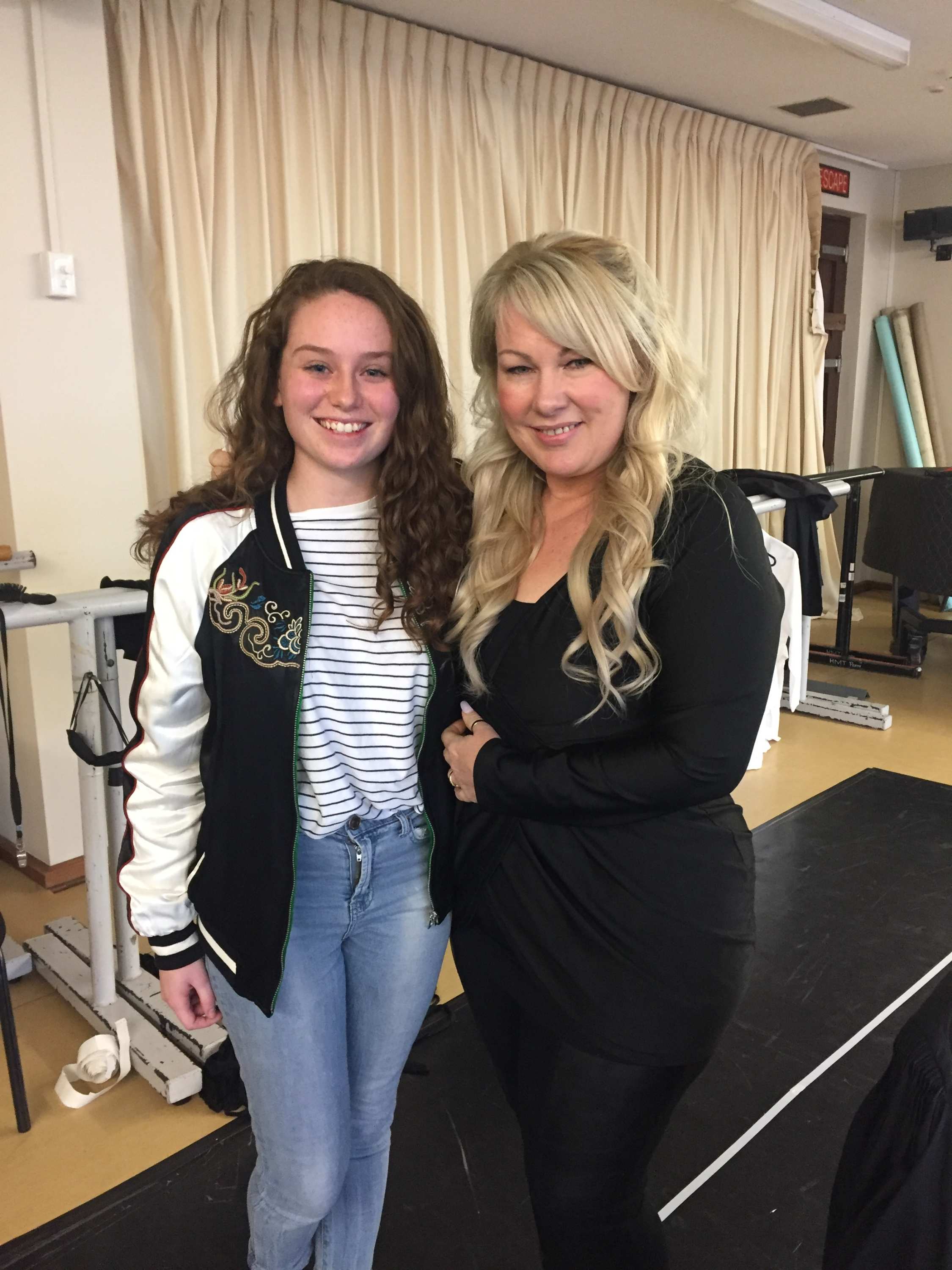 Rape victim relives her story on stage in Project Xan - ABC Radio National