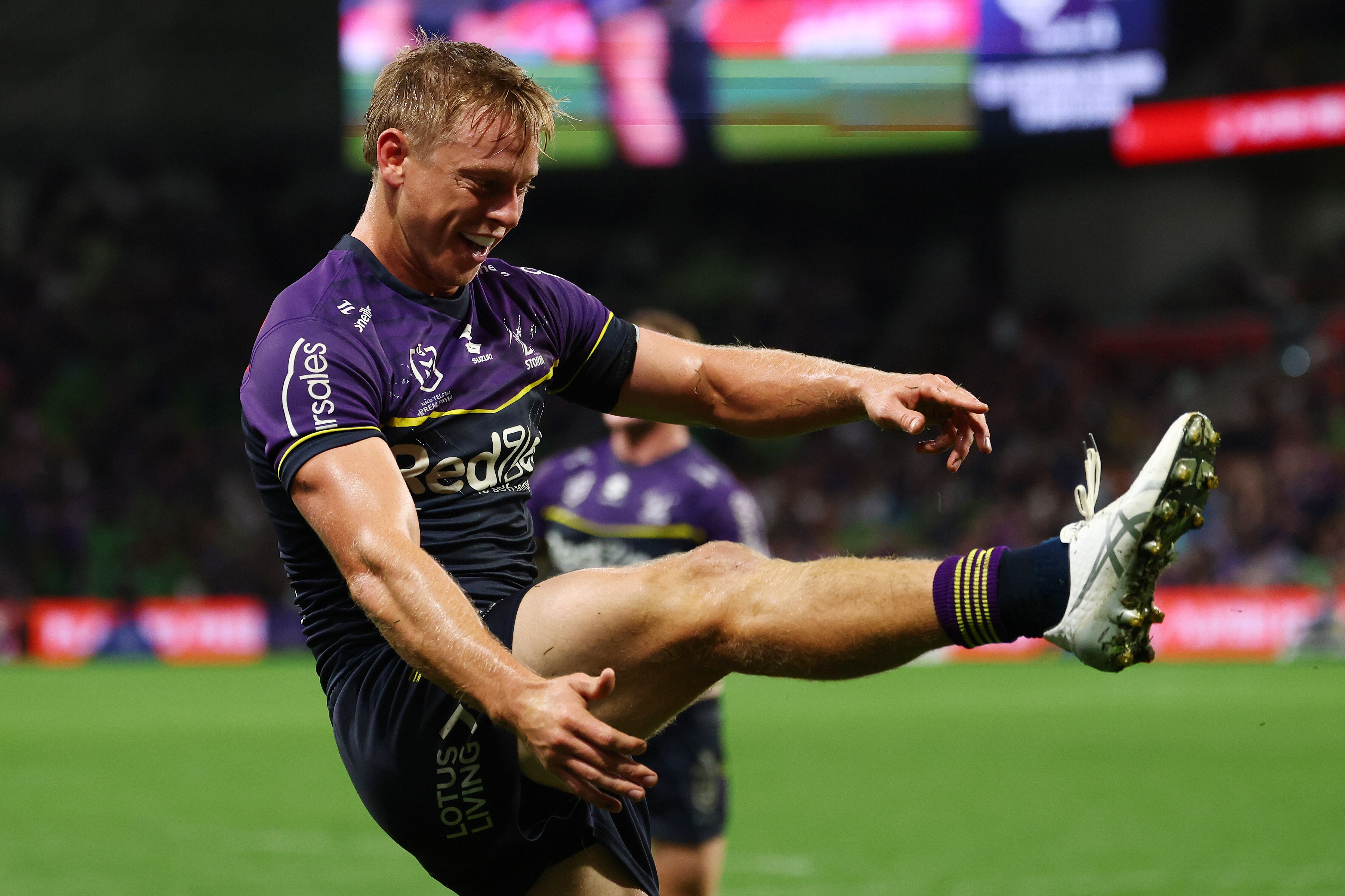 ABC NRL Daily with Andrew Moore and Brett Sprigg and Zane Bojack - ABC ...