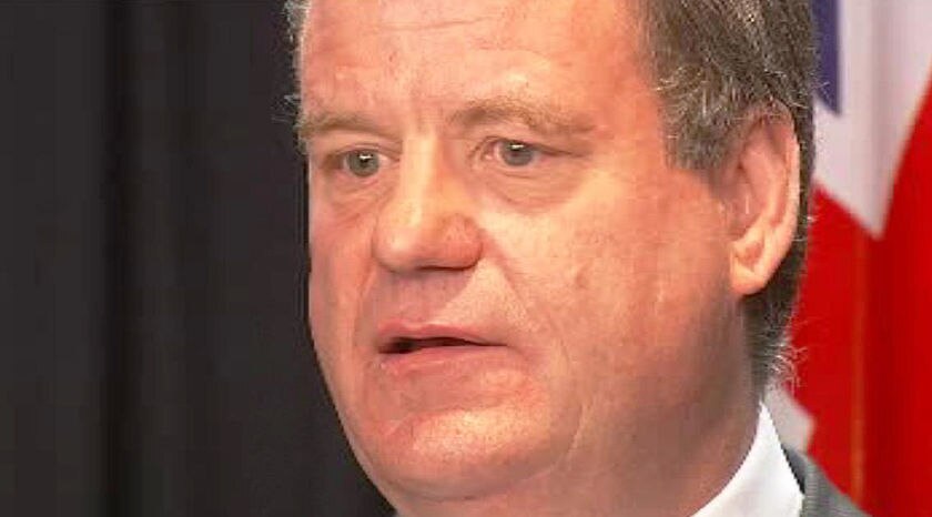 Gary Rivett - ABC News