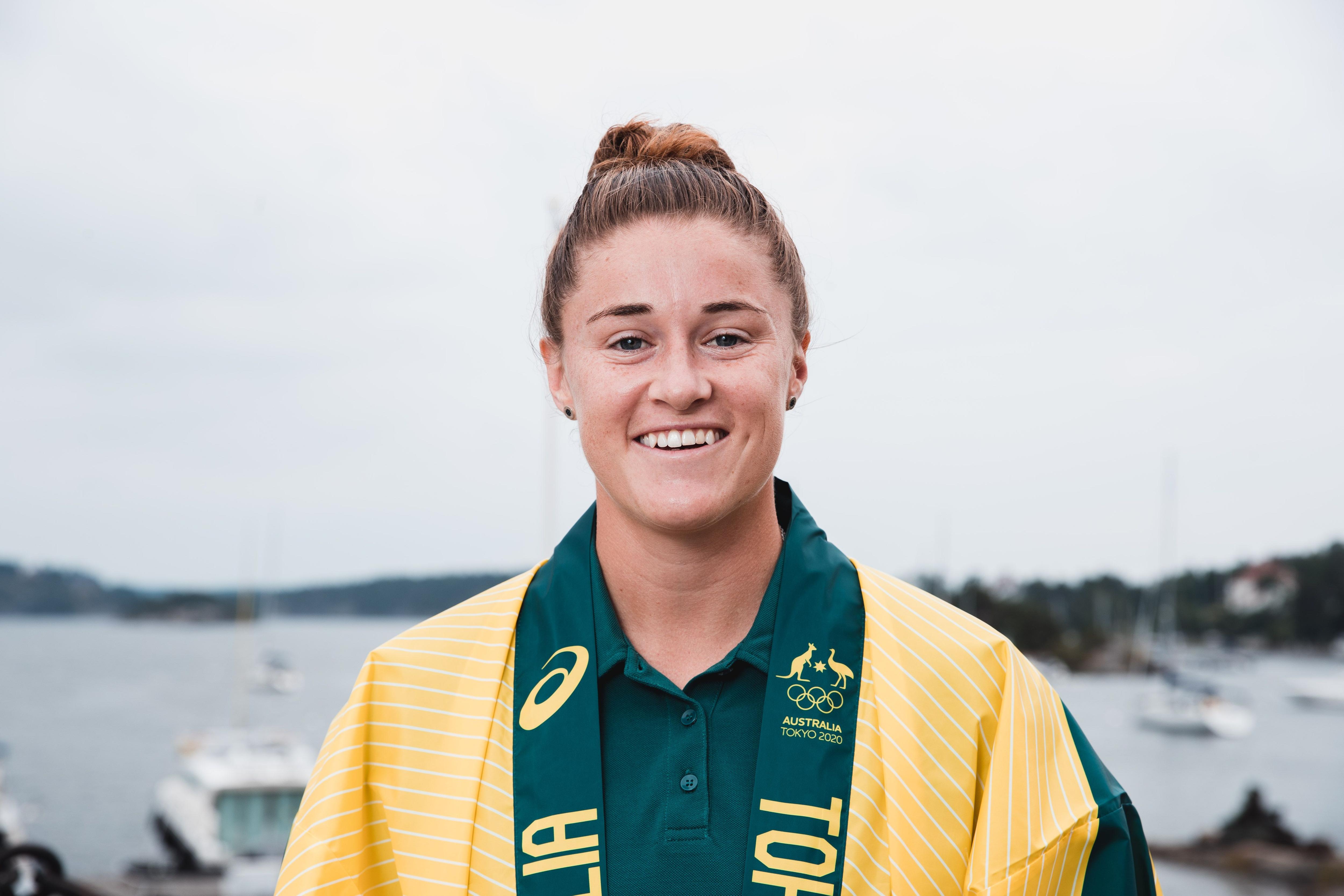 The setback that put Matildas goalkeeper Teagan Micah on new path to ...