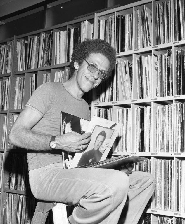 Vale Chris Winter — ground-breaking 'music guru' behind Double J and ...