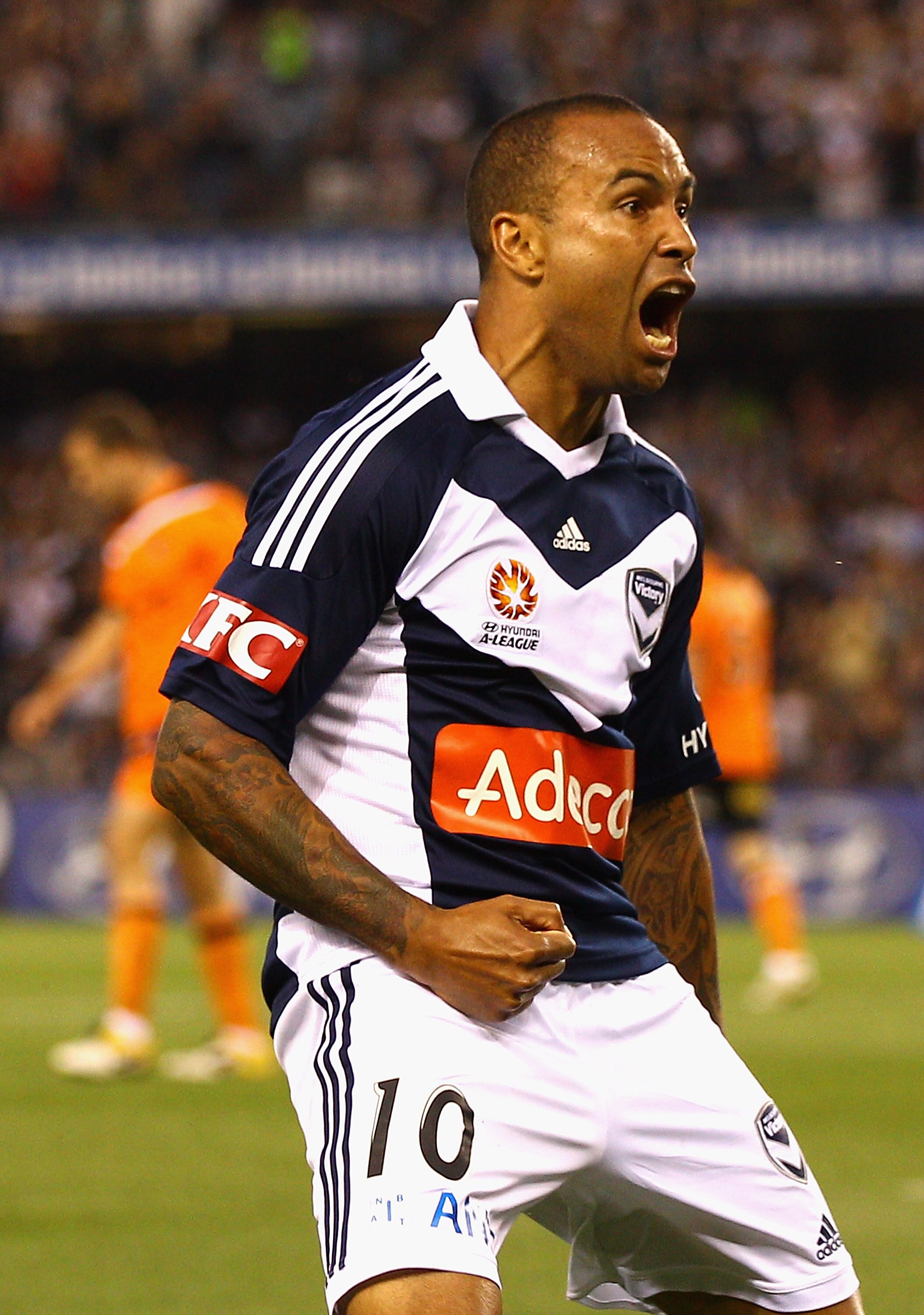 Roar draw the boost we need: Archie - ABC News