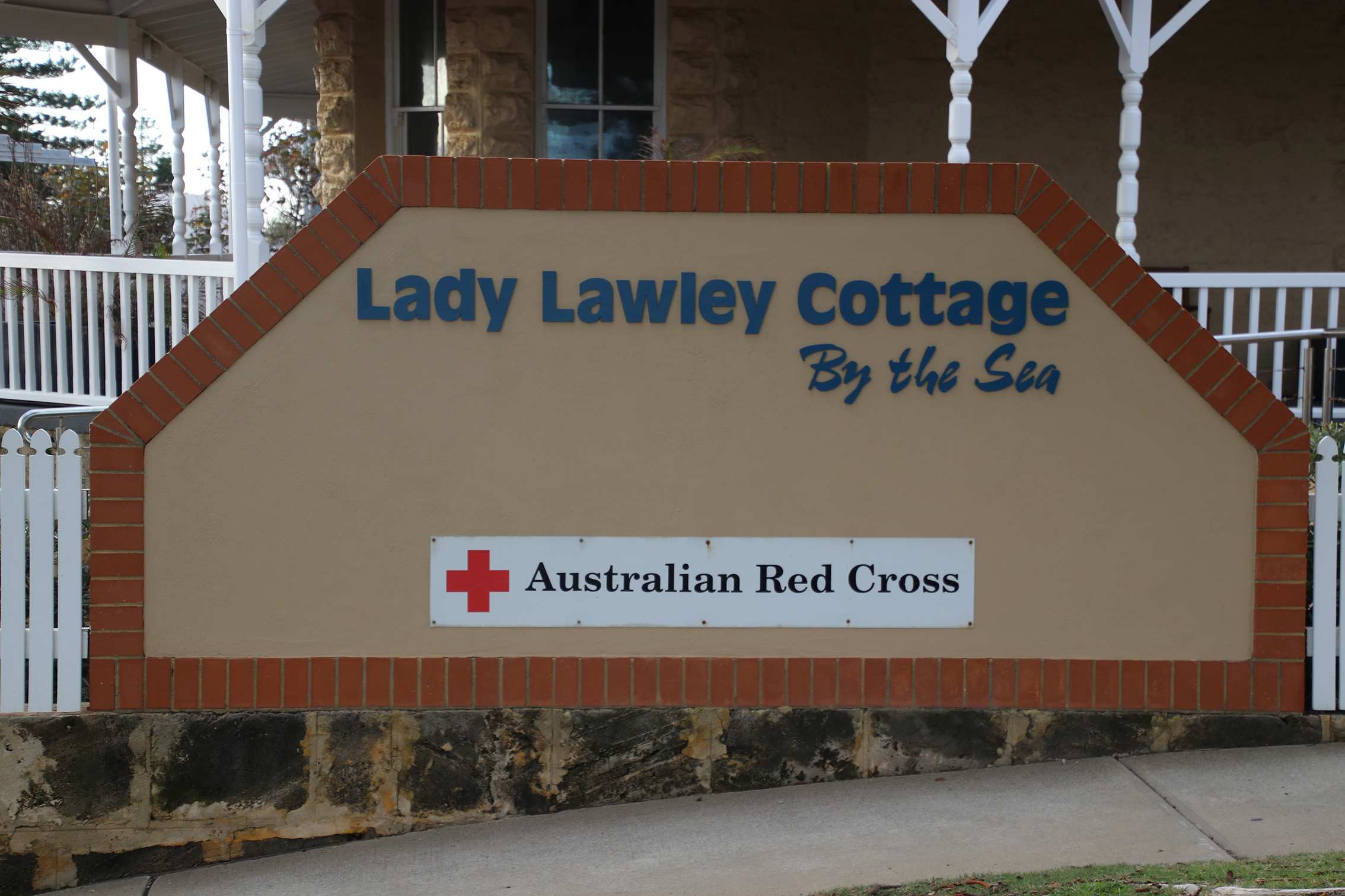 Red Cross decision to shut Lady Lawley Cottage leaves families ...
