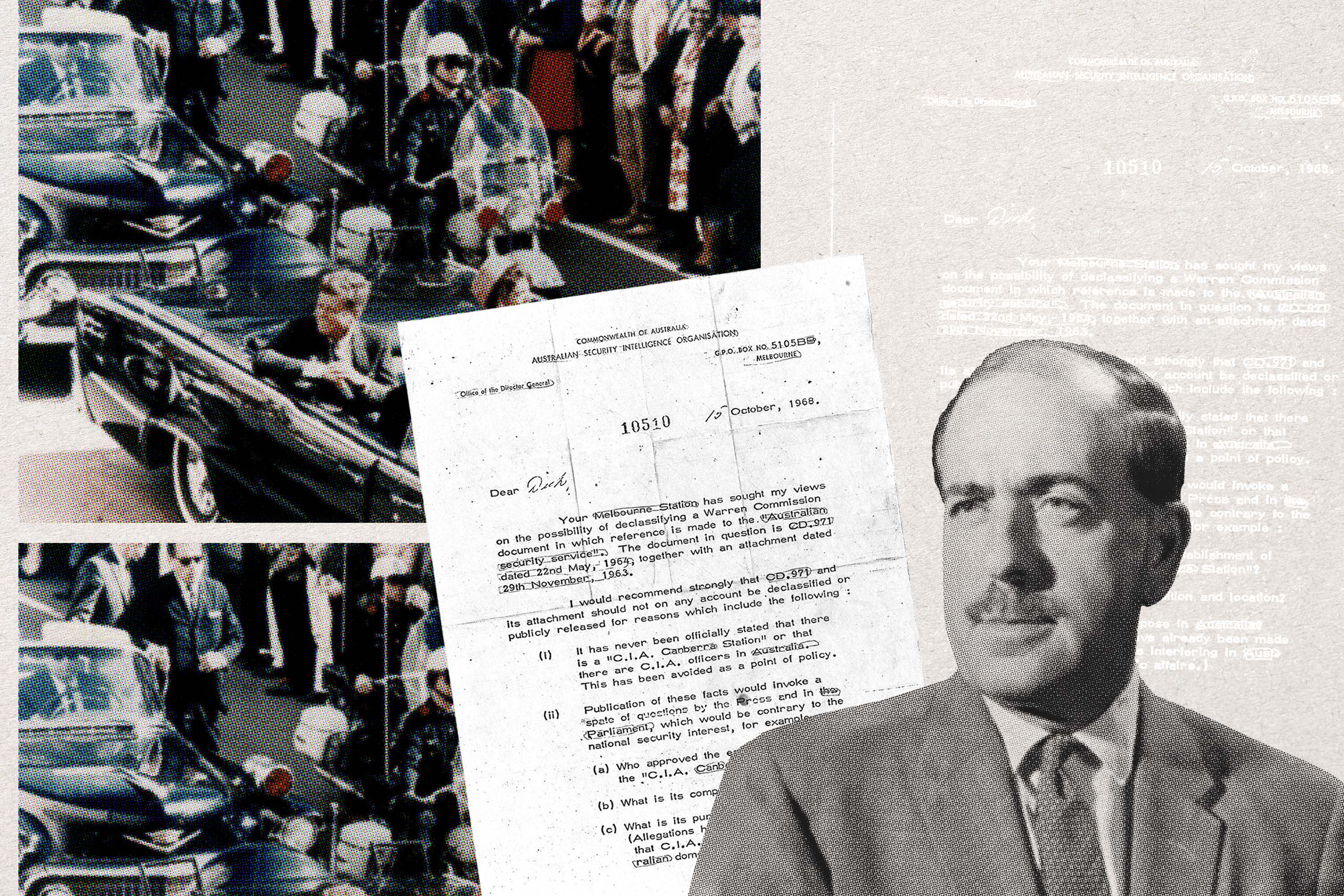 Josh Robertson - ABC News