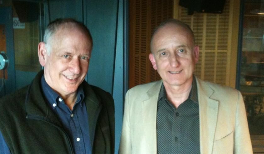 Duncan MacLaren - ABC listen